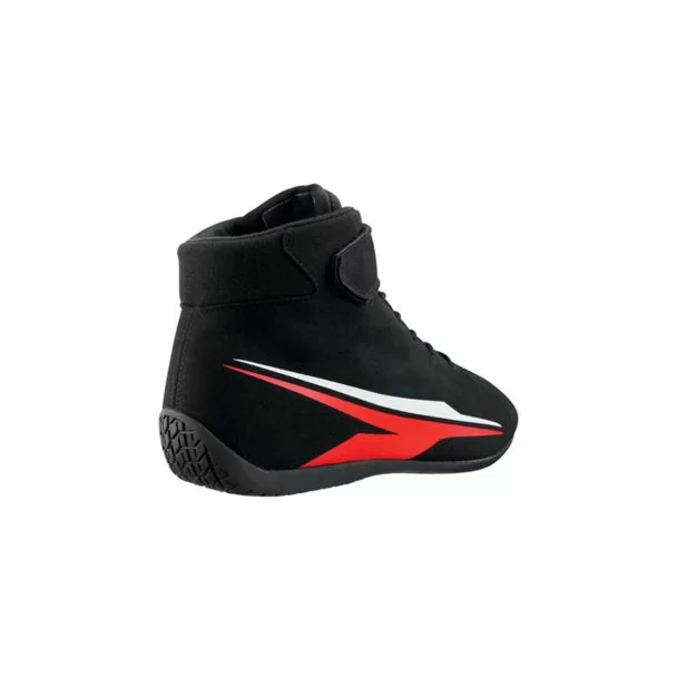 Formula One Racing Shoes - Auto Driving Shoes | Buy Now