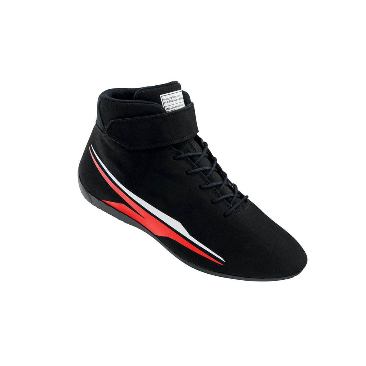 Formula One Racing Shoes - Auto Driving Shoes | Buy Now