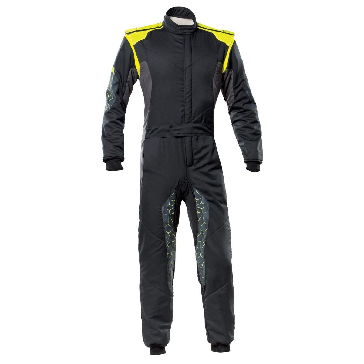 Race Car Driver Suit - Motorsport Race Suit | Buy Now